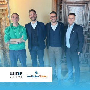 Homepage - Wide Group | broker di assicurazioni, polizze su misura
